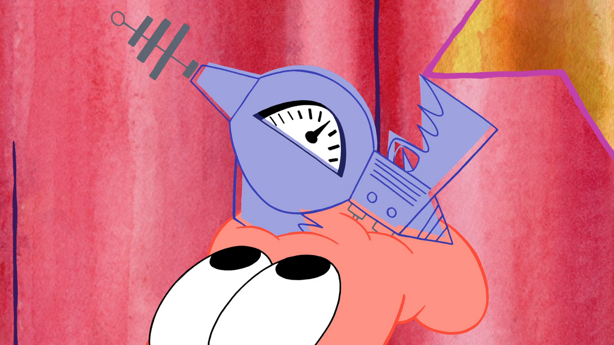 Pat Trons Shrink Ray Encyclopedia Spongebobia Fandom