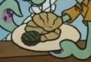 Skipper's Breakfast | Encyclopedia SpongeBobia | Fandom