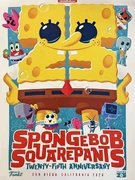 SpongeBob 25 | Encyclopedia SpongeBobia | Fandom