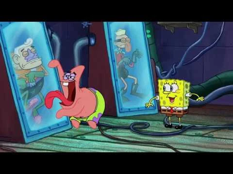 Adventure | Encyclopedia SpongeBobia | Fandom