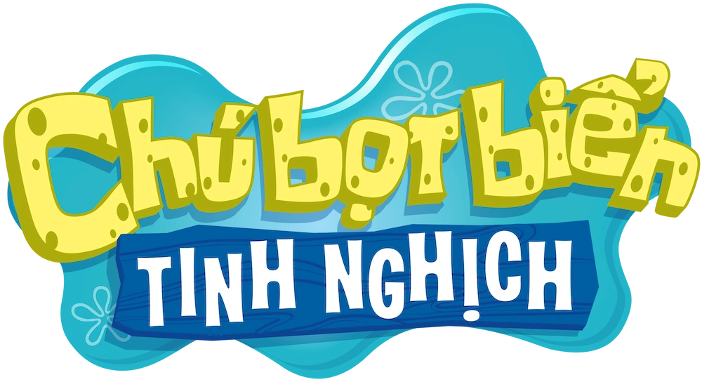 Chú bọt biển tinh nghịch (Netflix) | Encyclopedia SpongeBobia | Fandom
