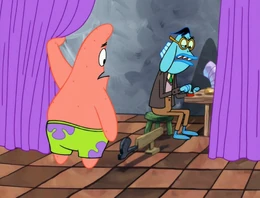 1942 Wizard Street | Encyclopedia SpongeBobia | Fandom