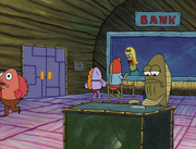 First Nautical Bank/gallery | Encyclopedia SpongeBobia | Fandom