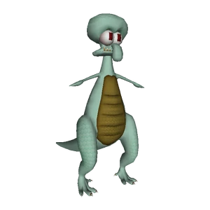 Discuss Everything About Encyclopedia SpongeBobia | Fandom