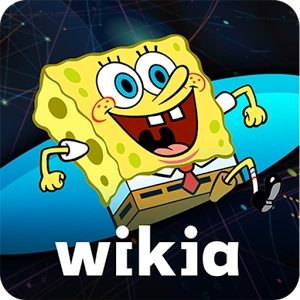 Wikia Fan App for: SpongeBob | Encyclopedia SpongeBobia | Fandom