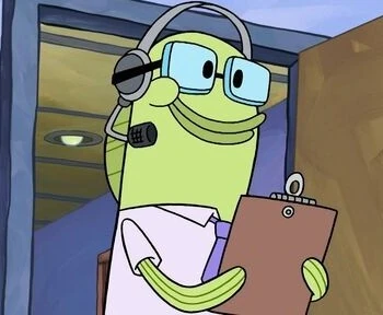 User blog:Doctor Patrick/SpongeBob Pitch Meetings: Appointment TV ...