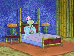 Enchanted Tiki Dreams | Encyclopedia SpongeBobia | Fandom