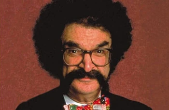 Gene Shalit | Encyclopedia SpongeBobia | Fandom
