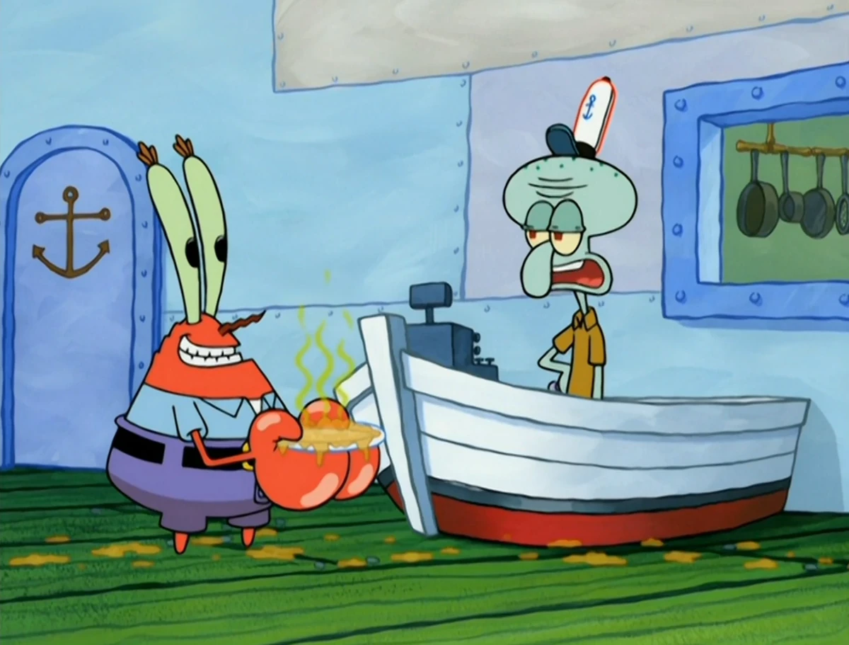 Wow! Soup/gallery | Encyclopedia SpongeBobia | Fandom