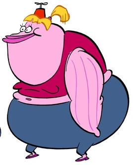 "EHS" incidentals | Encyclopedia SpongeBobia | Fandom