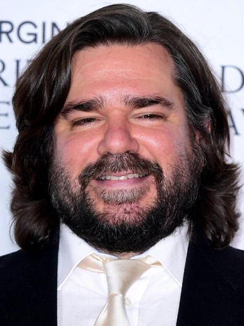 Matt Berry | Encyclopedia SpongeBobia | Fandom