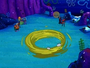 Captain Magma/gallery | Encyclopedia SpongeBobia | Fandom