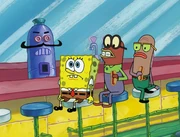 Weenie Hut Jr's/gallery | Encyclopedia SpongeBobia | Fandom