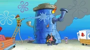 Firefighters/gallery | Encyclopedia SpongeBobia | Fandom