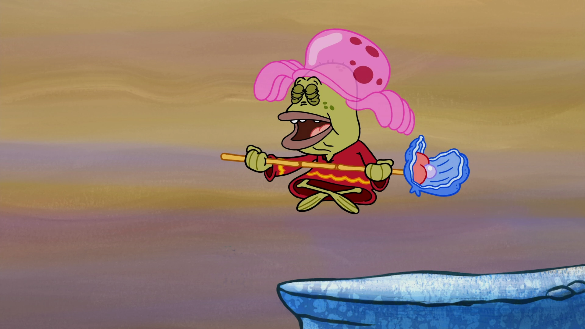 Discuss Everything About Encyclopedia SpongeBobia | Fandom