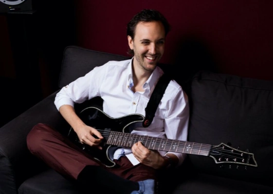 Steve Mazzaro | Encyclopedia SpongeBobia | Fandom