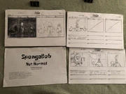 Not Normal | Encyclopedia SpongeBobia | Fandom