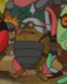 Incidental A12 | Encyclopedia SpongeBobia | Fandom