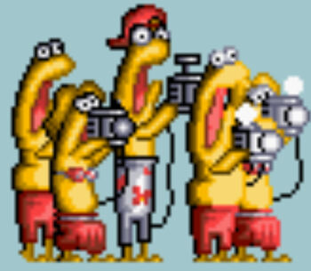 Incidental 30A | Encyclopedia SpongeBobia | Fandom