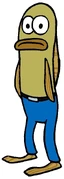 "BusinessFish" incidentals/gallery | Encyclopedia SpongeBobia | Fandom