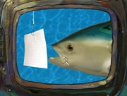 Realistic Fish Head/gallery | Encyclopedia SpongeBobia | Fandom
