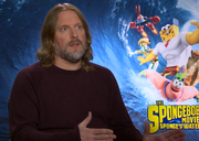 Paul Tibbitt | Encyclopedia SpongeBobia | Fandom