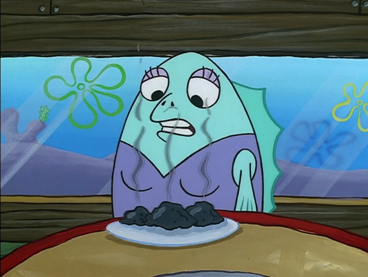 Incidental 63/gallery | Encyclopedia SpongeBobia | Fandom
