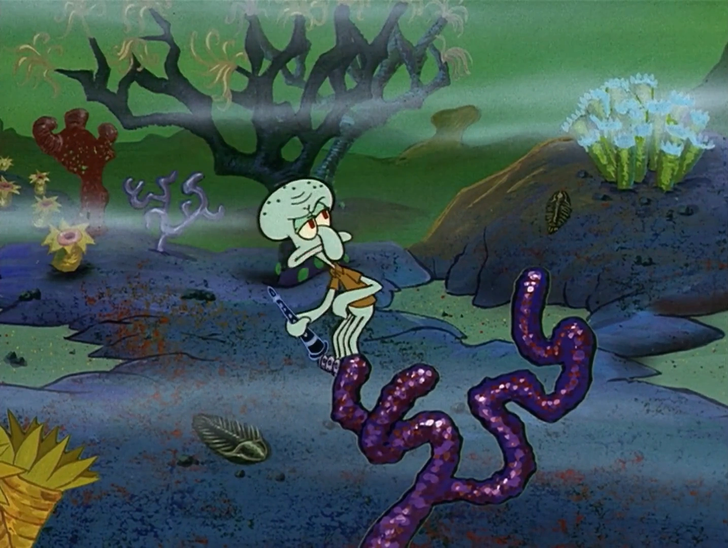 Spongebob Squarepants Sb 129