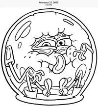 Season 9/production (first half) | Encyclopedia SpongeBobia | Fandom