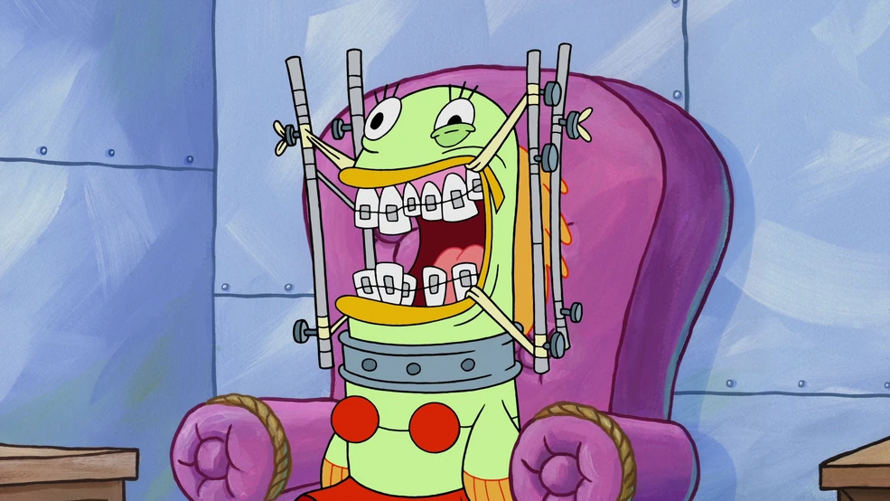 Riail 34 Spongebob Incidental 14 | Encyclopedia SpongeBobia | Fandom