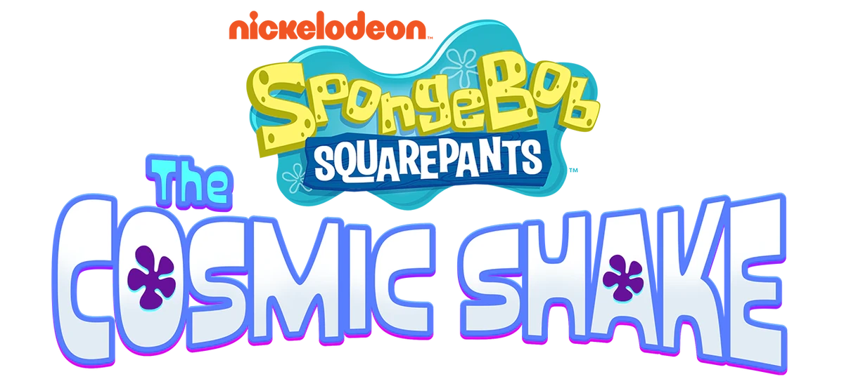 The Cosmic Shake/gallery | Encyclopedia SpongeBobia | Fandom