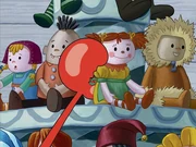 Mr. Krabs' Doll-a-Rama | Encyclopedia SpongeBobia | Fandom