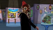 French Narrator/gallery | Encyclopedia SpongeBobia | Fandom