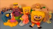 List of fast food promotions | Encyclopedia SpongeBobia | Fandom
