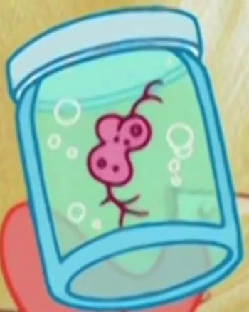 Laugh box | Encyclopedia SpongeBobia | Fandom