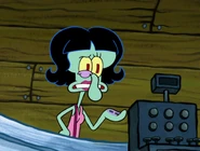 Squilvia/gallery | Encyclopedia SpongeBobia | Fandom
