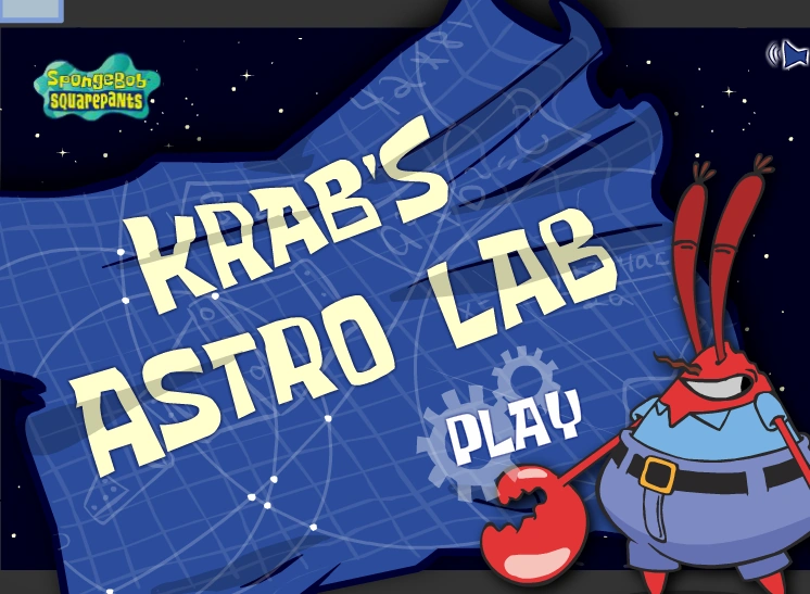 Krab's Astro Lab | Encyclopedia SpongeBobia | Fandom
