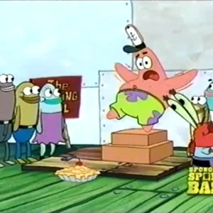 Discuss Everything About Encyclopedia SpongeBobia | Fandom