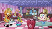 Triple Gooberberry Sunrise/gallery | Encyclopedia SpongeBobia | Fandom