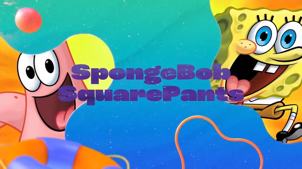 SpongeBob Sundays | Encyclopedia SpongeBobia | Fandom