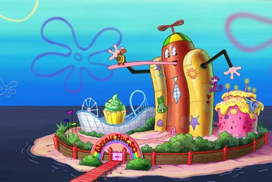 Weenie Hut Hospital