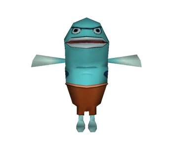 Incidental 31 | Encyclopedia SpongeBobia | Fandom