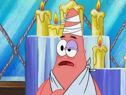 Accidents Will Happen | Encyclopedia SpongeBobia | Fandom