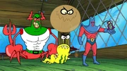 Notodoris/gallery | Encyclopedia SpongeBobia | Fandom