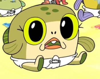 Incidental 151 | Encyclopedia SpongeBobia | Fandom