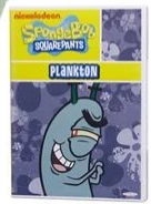 Plankton (DVD) | Encyclopedia SpongeBobia | Fandom