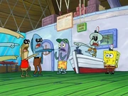 Jellien clones/gallery | Encyclopedia SpongeBobia | Fandom