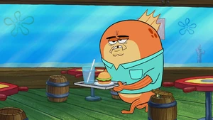 Bubba fish | Encyclopedia SpongeBobia | Fandom