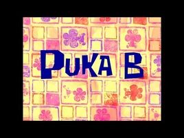 Puka | Encyclopedia SpongeBobia | Fandom