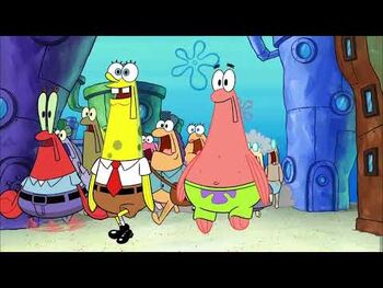 Psycho Surgery | Encyclopedia SpongeBobia | Fandom